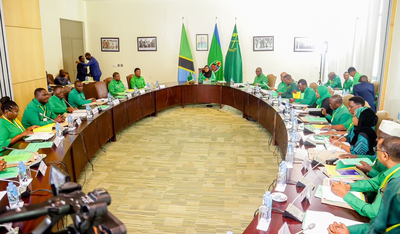 Siasa Archives - Kigogo Media