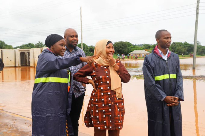 MAWASILIANO MTANANA – KIBAIGWA YAREJEA - Kigogo Media