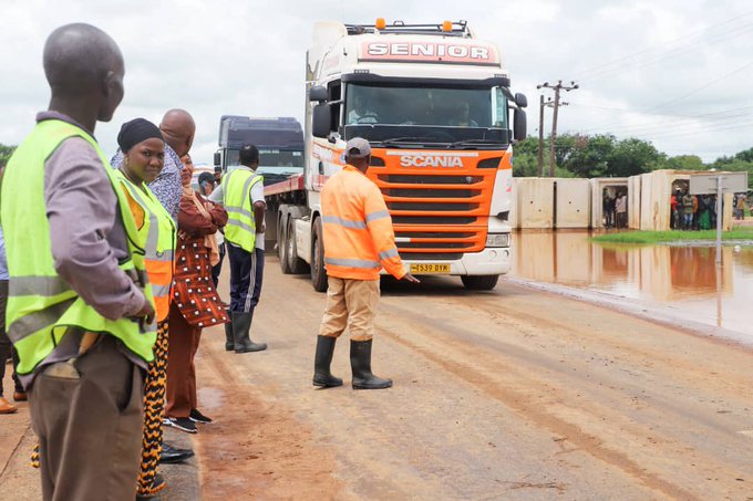 MAWASILIANO MTANANA – KIBAIGWA YAREJEA - Kigogo Media