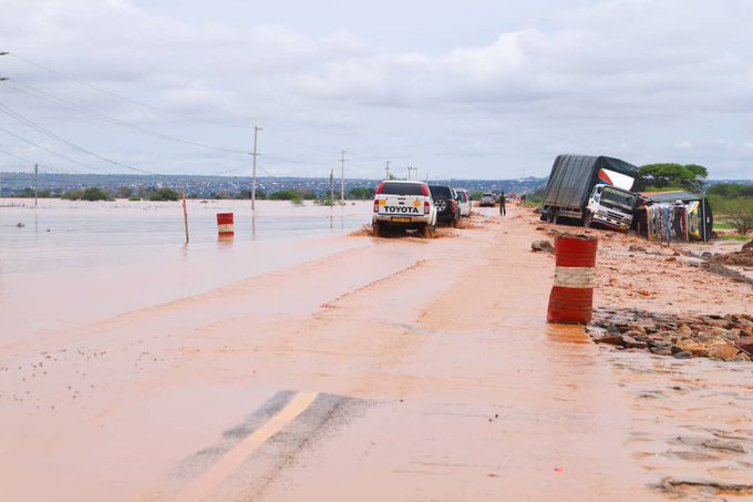 MAWASILIANO MTANANA – KIBAIGWA YAREJEA - Kigogo Media