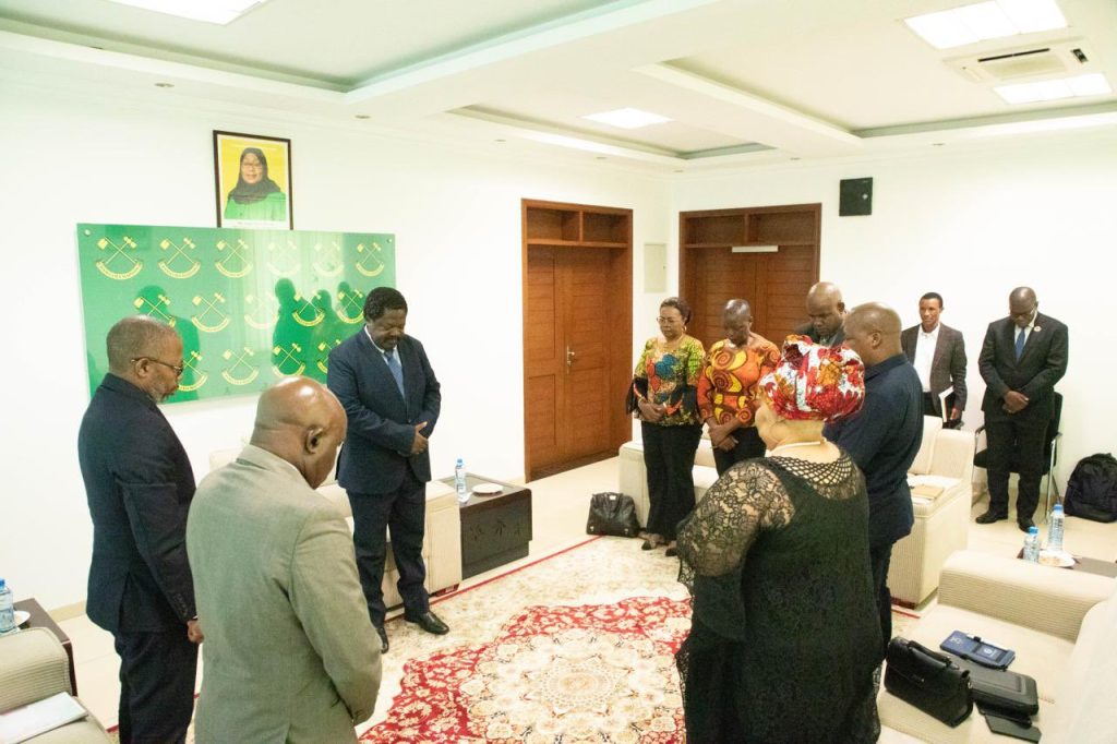 MATUKIO KATIKA PICHA LEO - Kigogo Media