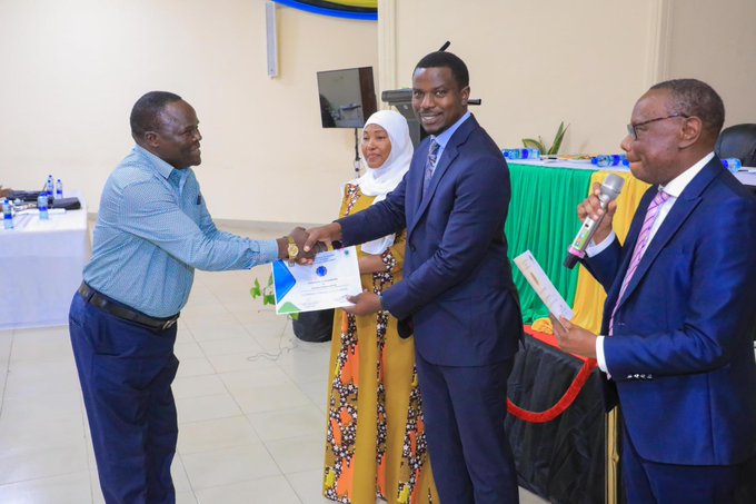 BASHUNGWA AITAKA TANROADS KUPATA SULUHU YA BARABARA KUHARIBIKA KABLA YA ...