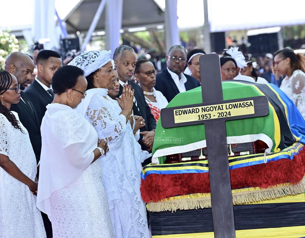 PUMZIKA BABA PUMZIKA KIONGOZI - Kigogo Media