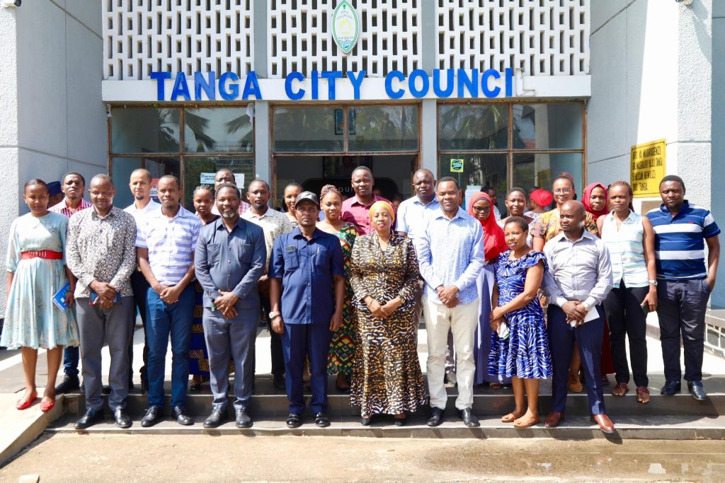 WAGANGA WAKUU WA MIKOA NA HALMASHAURI WATAKIWA KUTOA TAKWIMU SAHIHI ZA ...