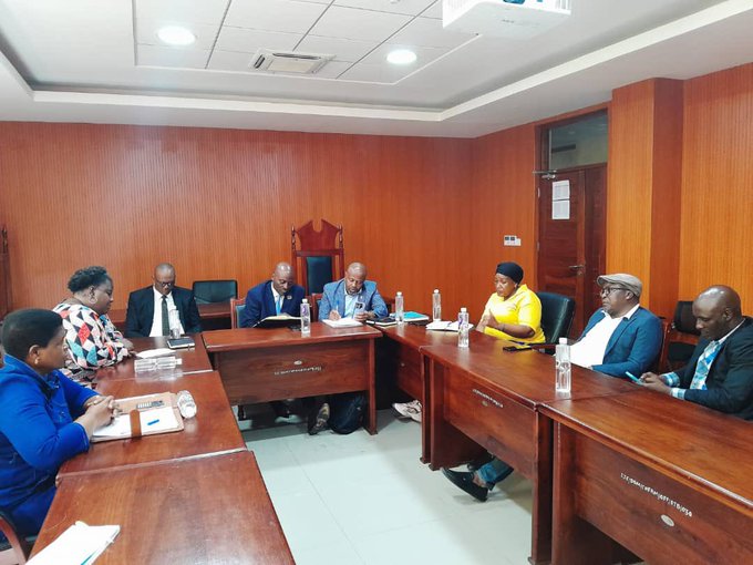 MICHUANO YA SHIMIWI KUFANYIKA SEPTEMBA 2024 - Kigogo Media
