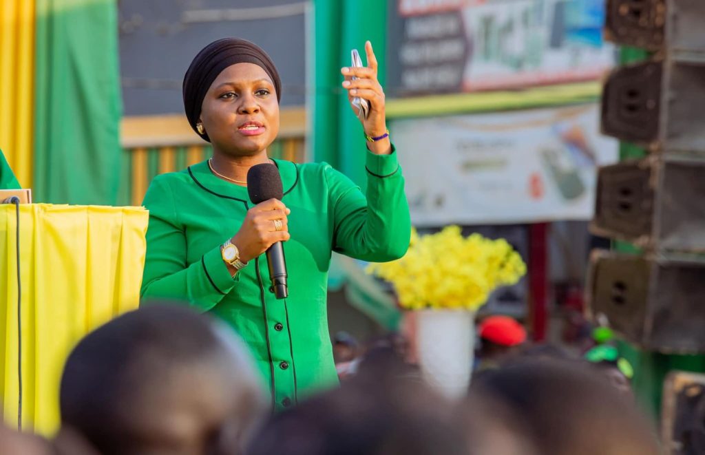 SOKO LA KISASA MULEBA LIKAMILIKE KWA WAKATI – MHE. KATIMBA - Kigogo Media