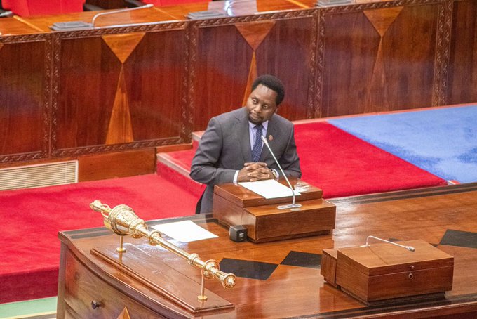 MIKOPO YA ASILIMIA 10 KUANZA KUTOLEWA KABLA NOVEMBA 30, 2024. - Kigogo ...