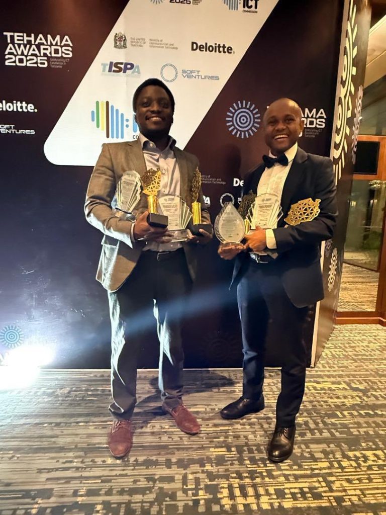 TAMISEMI YANG’ARA TUZO ZA TEHAMA 2025 - Kigogo Media