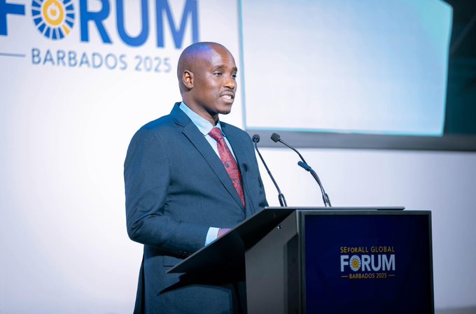 SEforALL KUIMARISHA USHIRIKIANO UPATIKANAJI NISHATI ENDELEVU - Kigogo Media